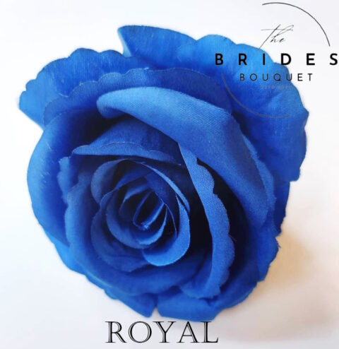 Silk Rose Colour Chart - The Brides Bouquet UK